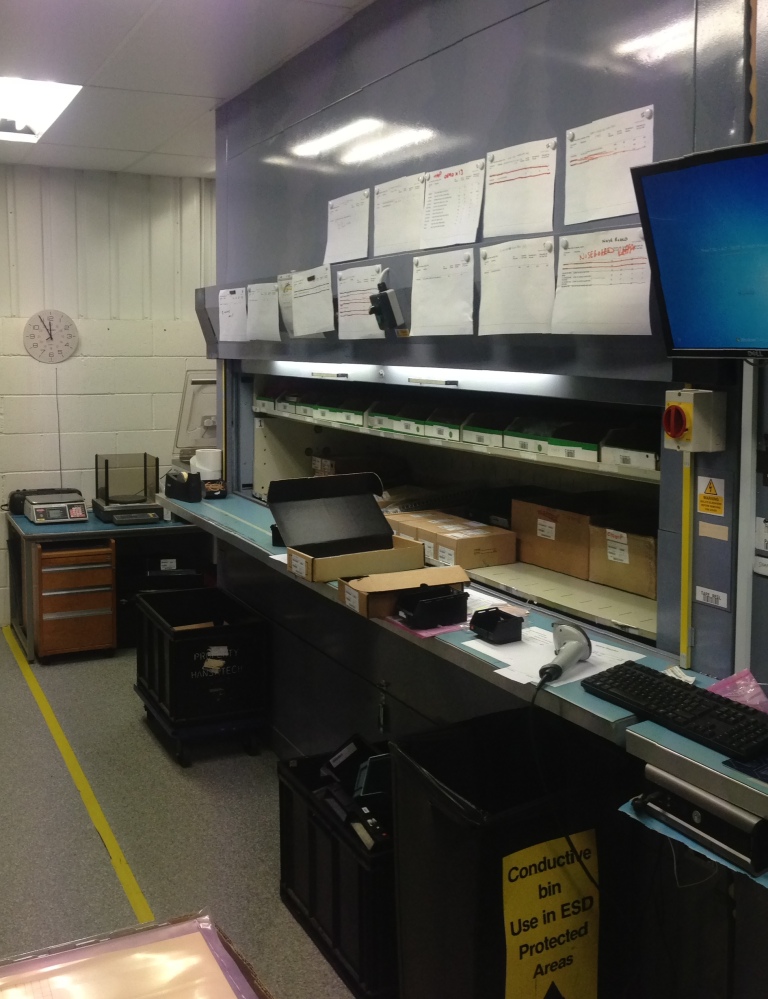 kardex-industriever-vertical-carousel-type-251-28-15 - Secondhand Carousels